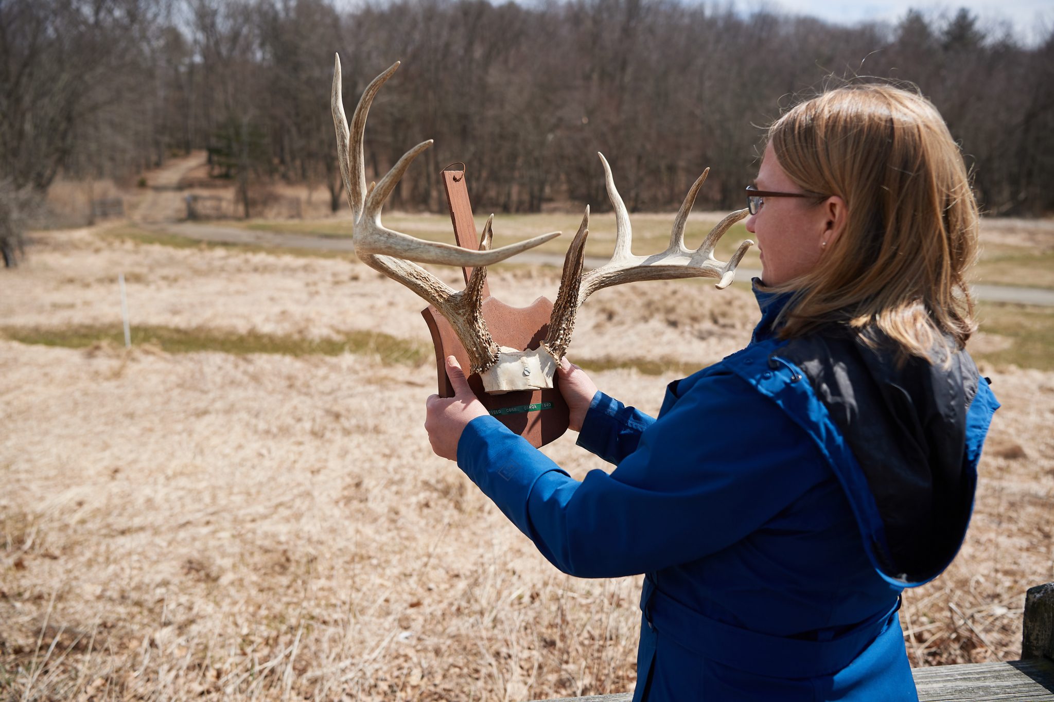Academics | Department of Natural Resources and the Environment