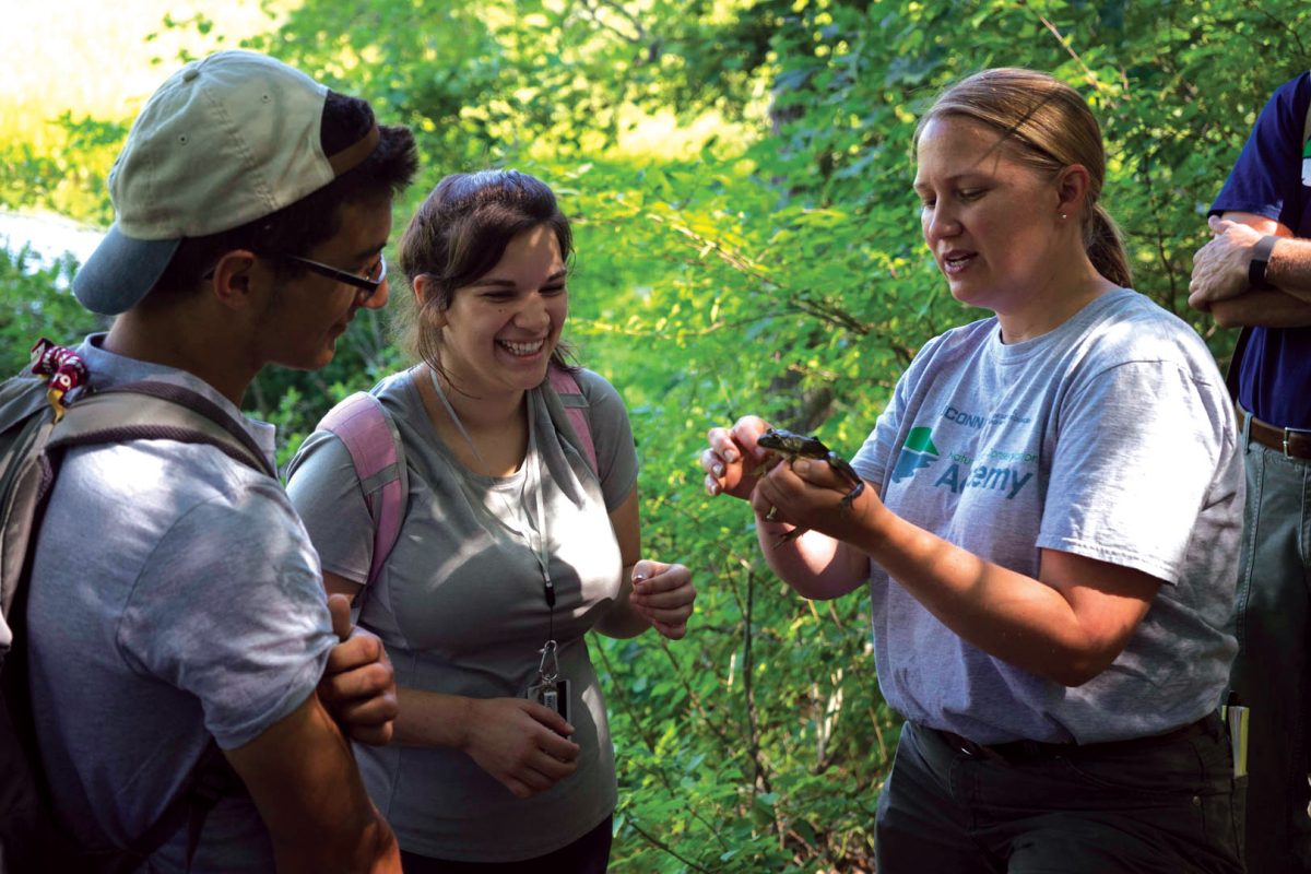 Prospective Students | Department of Natural Resources and the Environment