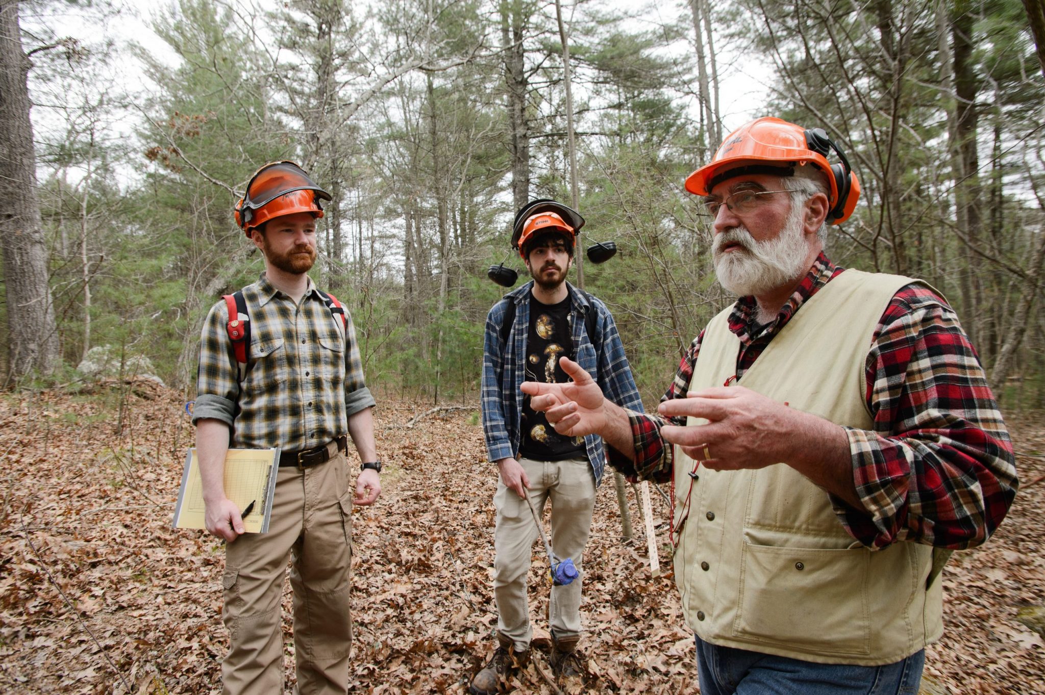 Academics | Department of Natural Resources and the Environment