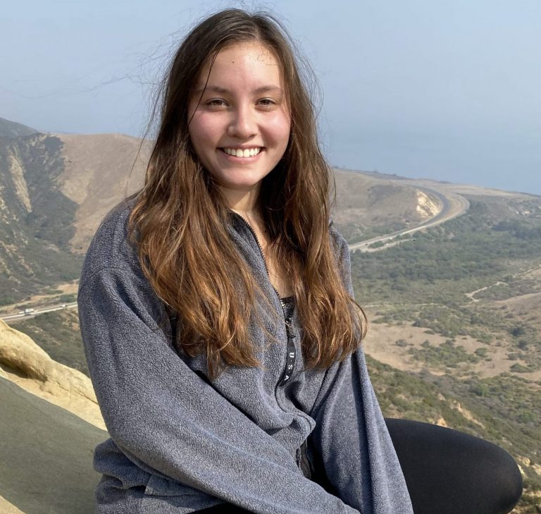 Meet Our Graduate Students | Department of Natural Resources and the ...