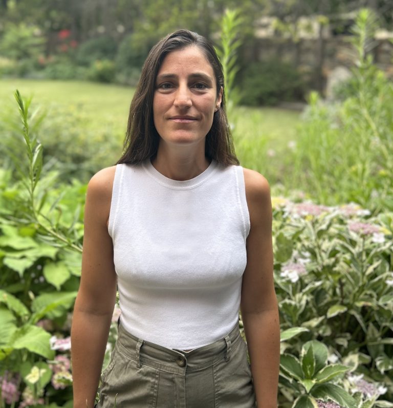 Meet Our Graduate Students | Department of Natural Resources and the ...