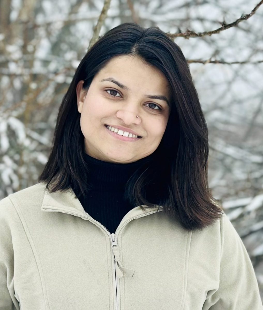 Meet Our Graduate Students | Department of Natural Resources and the ...