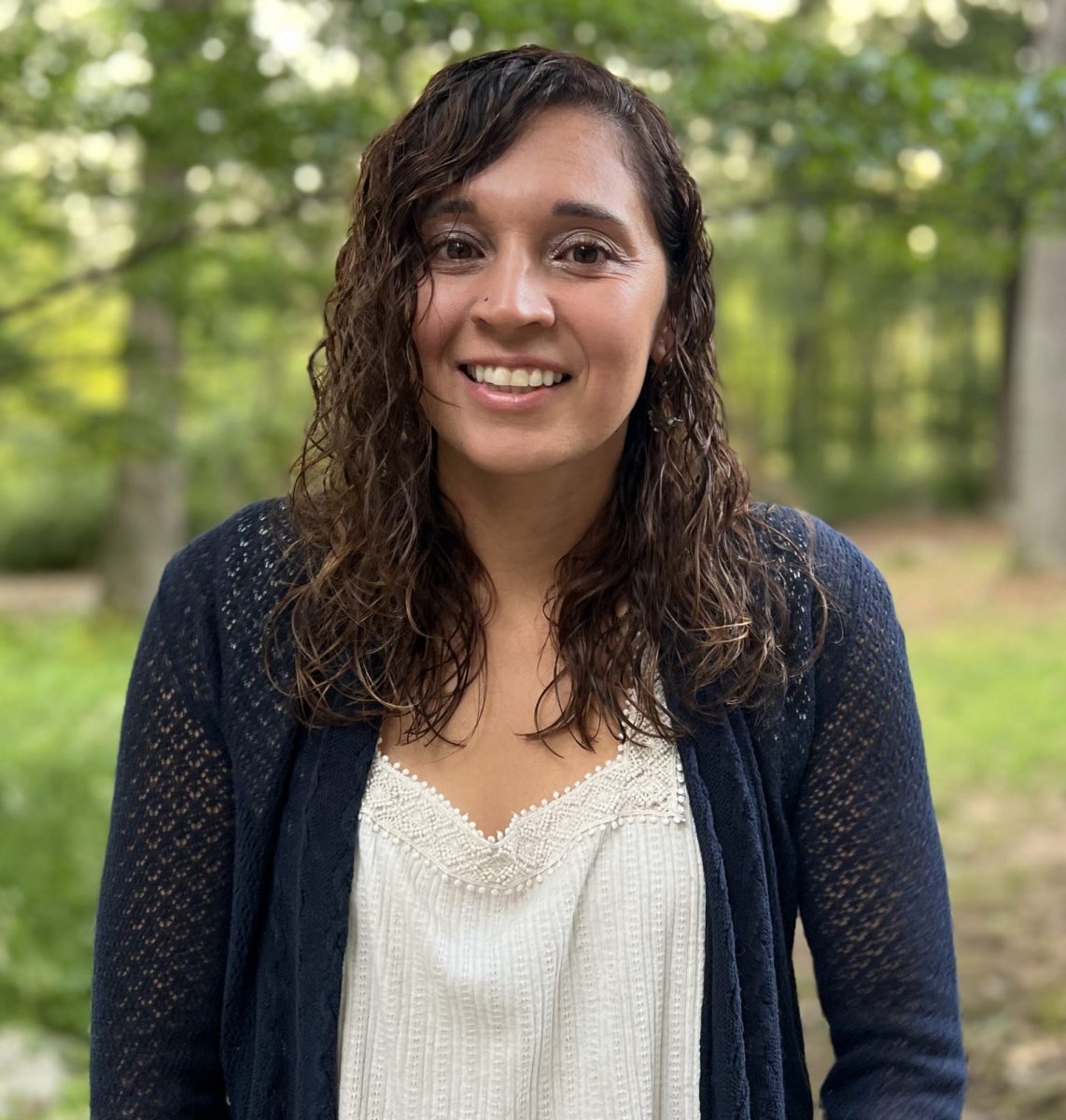 Laura Cisneros | Department of Natural Resources and the Environment