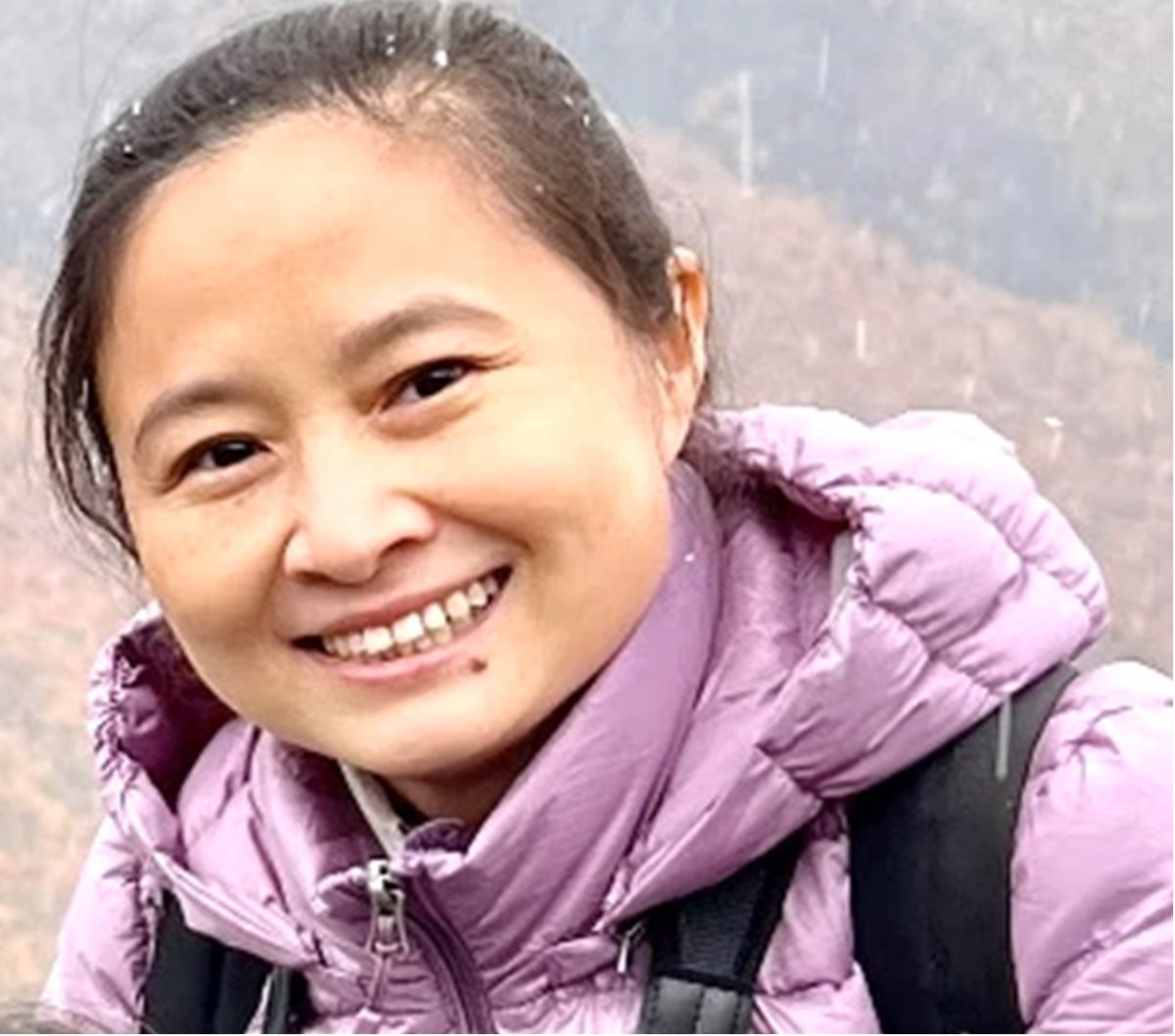 Dr. Wei Ren | Department of Natural Resources and the Environment